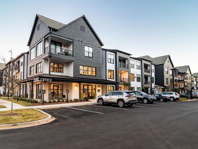 1 BR, 1 BA Apartment 1100 Enterprise Way Northwest Unit 7108, Huntsville, AL 35806