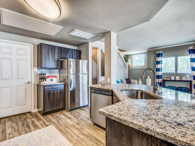 1 BR, 1 BA Apartment 1100 Hidden Ridge Unit 2241, Irving, TX 75038