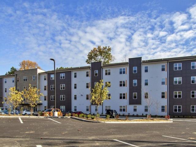 1 BR, 1 BA Apartment 1100 N Crescent Road Unit A201M, Bloomington, IN 47404