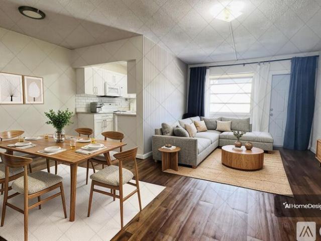 1 BR, 1 BA Apartment 1100 NE 1st Ct, Unit 213, Hallandale Beach, FL 33009