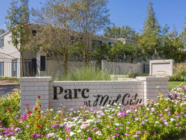 1 BR, 1 BA Apartment 1100 South Foster Drive Unit 31, Baton Rouge, LA 70806