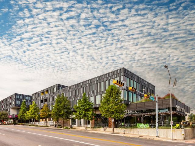 1 BR, 1 BA Apartment 1100 South Lamar Boulevard Unit 1327, Austin, TX 78704