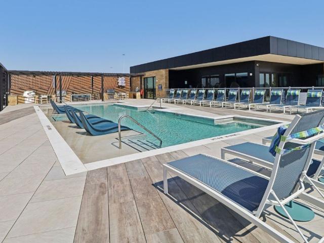 1 BR, 1 BA Apartment 1100 Sapphire Bay Boulevard Unit 310, Rowlett, TX 75088