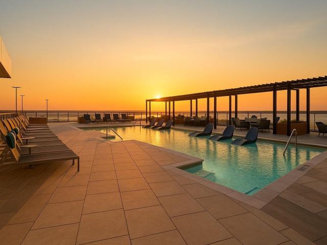 1 BR, 1 BA Apartment 1100 Sapphire Bay Boulevard Unit 406, Rowlett, TX 75088