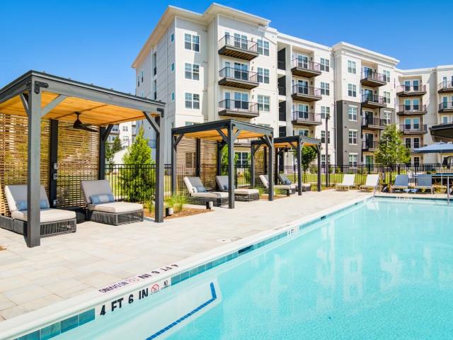 1 BR, 1 BA Apartment 1100 Peachtree Industrial Boulevard Unit 5410, Buford, GA 30518
