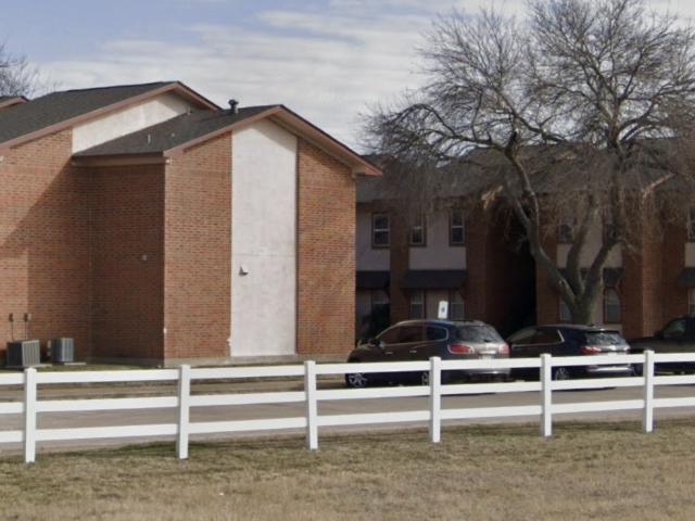 1 BR, 1 BA Apartment 1100 West Austin Street, Sanger, TX 76266