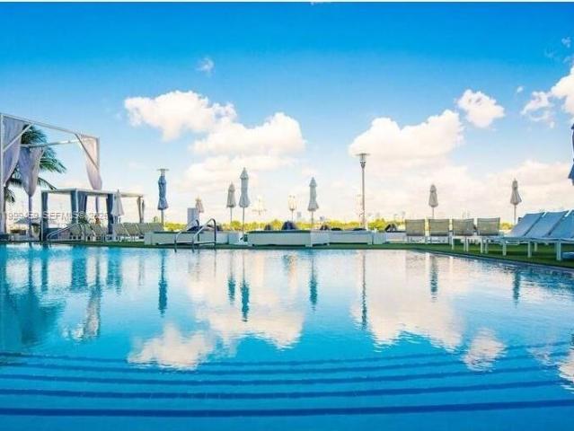 1 BR, 1 BA Apartment 1100 West Ave # 409, Miami Beach FL 33139, Miami Beach, FL 33139