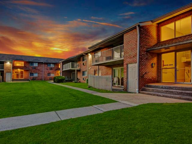 1 BR, 1 BA Apartment 1100 West Chester Pike Unit 1, West Chester, PA 19382