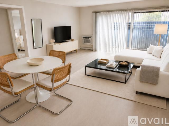 1 BR, 1 BA Apartment 1100 Turner Street, Unit 104, Clearwater, FL 33756