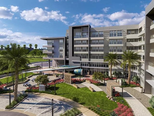 1 BR, 1 BA Apartment 1100 Volar Unit 1217, Irvine, CA 92612