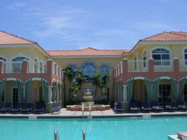 1 BR, 1 BA Apartment 11018 Legacy Drive, Unit 318, Palm Beach Gardens, FL 33410