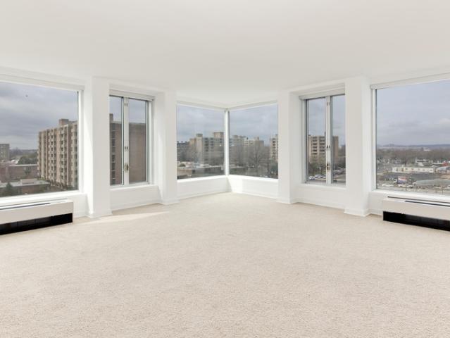 1 BR, 1 BA Apartment 1101 3rd St SW, Washington, DC 20024