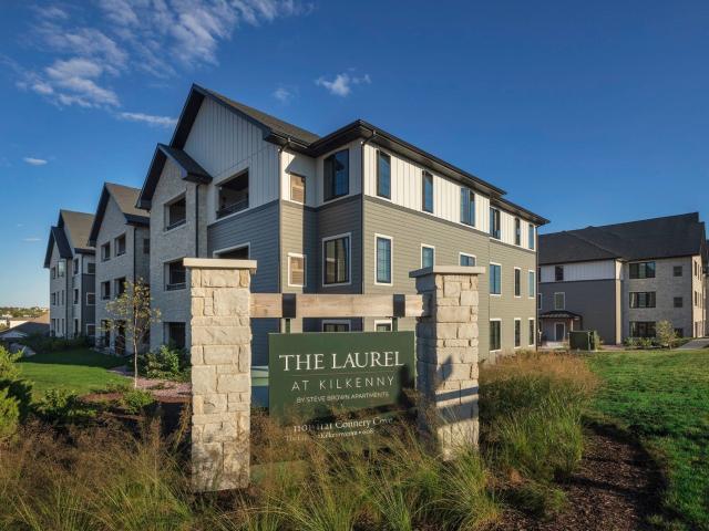 1 BR, 1 BA Apartment 1101 Connery Cove Unit 303, Waunakee, WI 53597