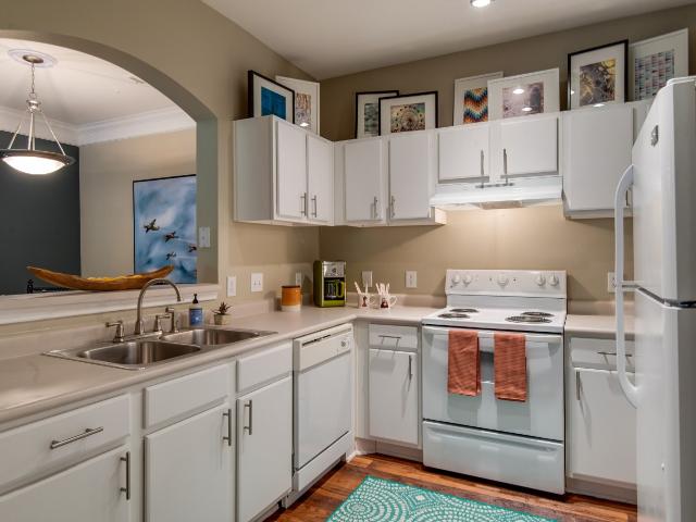 1 BR, 1 BA Apartment 1101 Exchange Place Unit 1405, Durham, NC 27713