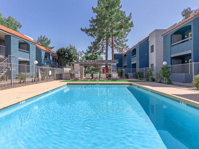 1 BR, 1 BA Apartment 1101 N Gilbert Rd Unit 801, Gilbert, AZ 85234