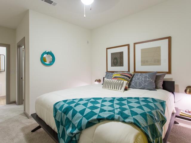 1 BR, 1 BA Apartment 1101 S Lamar Blvd, Austin, TX 78704