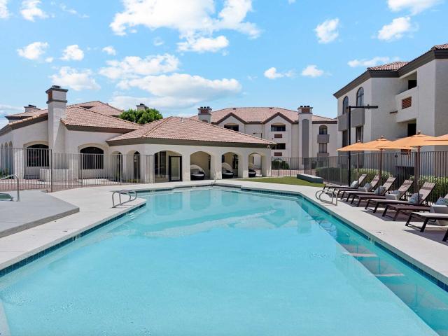 1 BR, 1 BA Apartment 1101 South Sycamore Unit 115, Mesa, AZ 85202