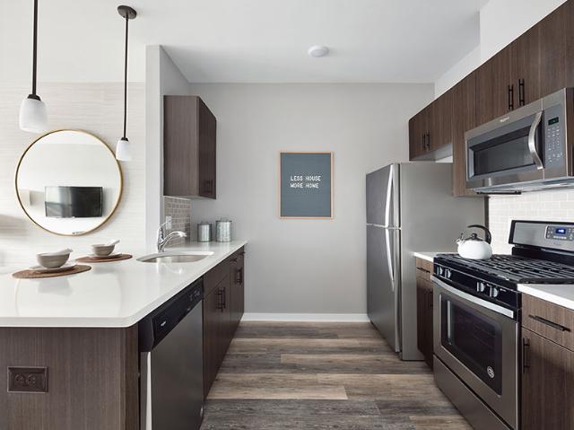 1 BR, 1 BA Apartment 1101 Schindler Drive Unit 5102, Matawan, NJ 07747