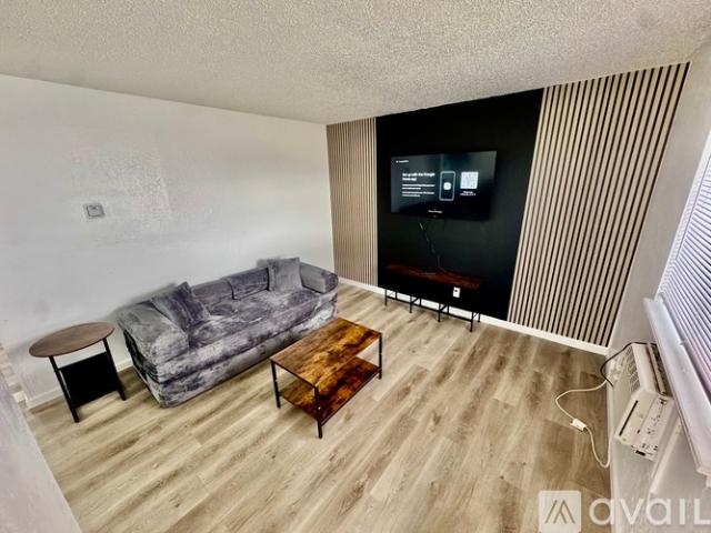 1 BR, 1 BA Apartment 1101 West Sherer Street, Unit 2, Fort Stockton, TX 79735