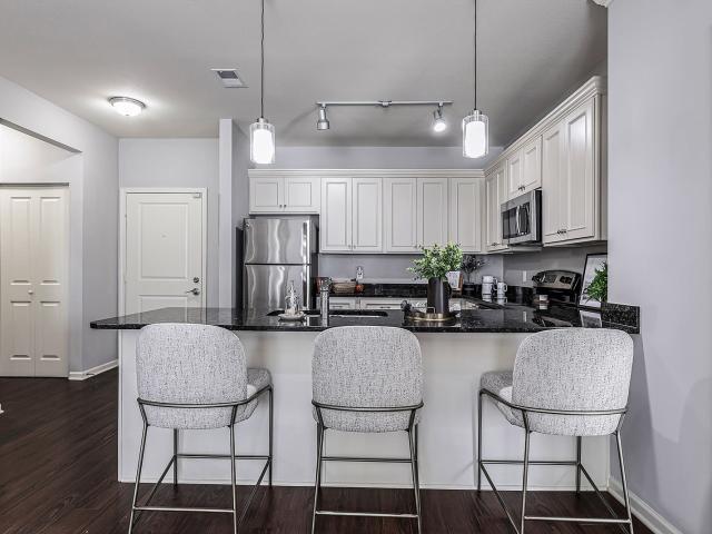 1 BR, 1 BA Apartment 11024 Delaware Parkway Unit 5 5409, Kansas City, KS 66109