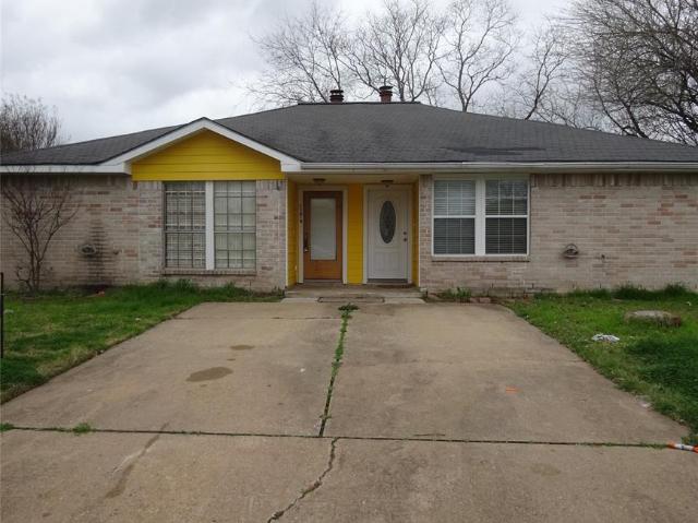 1 BR, 1 BA Apartment 11021 Crenchrus Ct, Houston, TX 77086