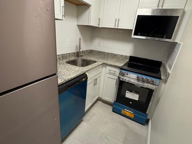 1 BR, 1 BA Apartment 1102 Boylston St, Unit 1, Boston, MA 02215