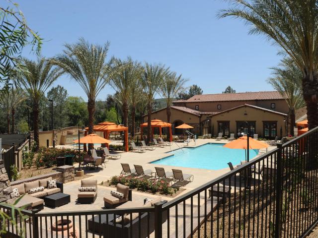 1 BR, 1 BA Apartment 11035 Via Livorno Unit 2901, San Diego, CA 92129