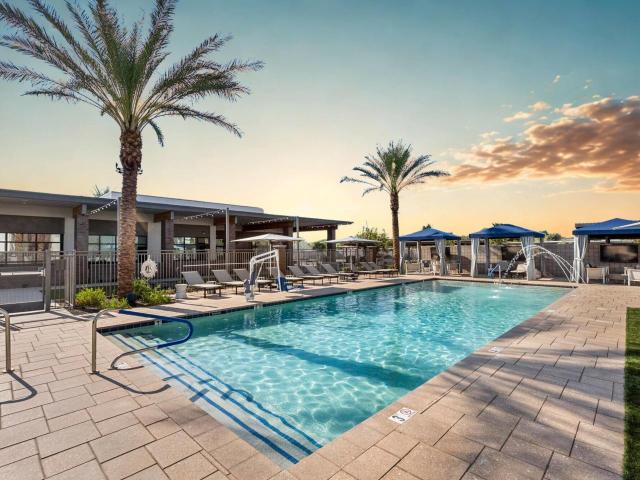 1 BR, 1 BA Apartment 1103 South Crismon Road Unit 248, Mesa, AZ 85208