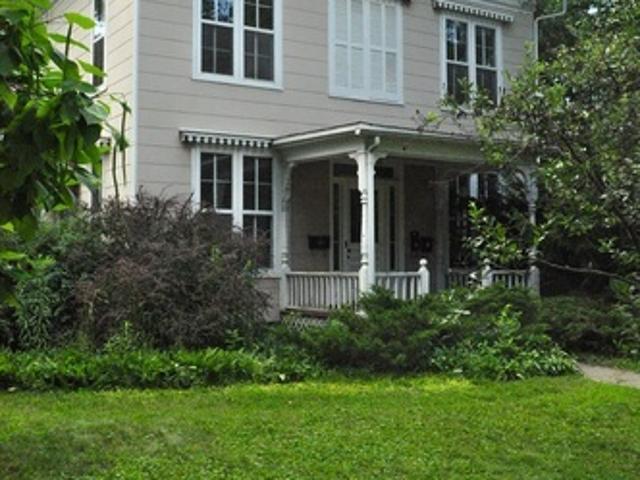 1 BR, 1 BA Apartment 1103 West Huron Street, Unit Apt 1, Ann Arbor, MI 48103
