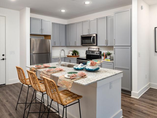 1 BR, 1 BA Apartment 11042 Alpharetta Hwy Unit 2206, Roswell, GA 30076