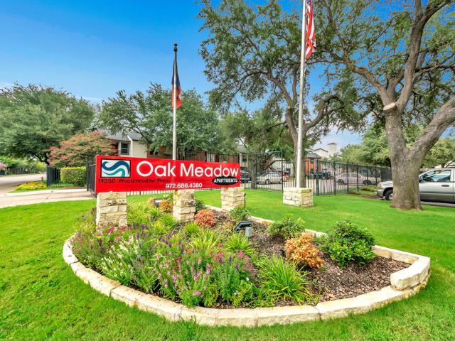 1 BR, 1 BA Apartment 11050 Woodmeadow Pkwy Unit 1723, Dallas, TX 75228