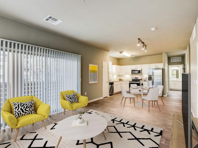 1 BR, 1 BA Apartment 1105 Gateway Boulevard Unit 5 5219, Forney, TX 75126