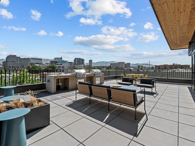 1 BR, 1 BA Apartment 1105 W Lee Street Unit 203, Boise, ID 83702