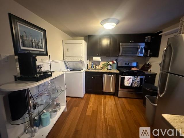 1 BR, 1 BA Apartment 1106 E Moyamensing Ave, Unit 2, Philadelphia, PA 19147