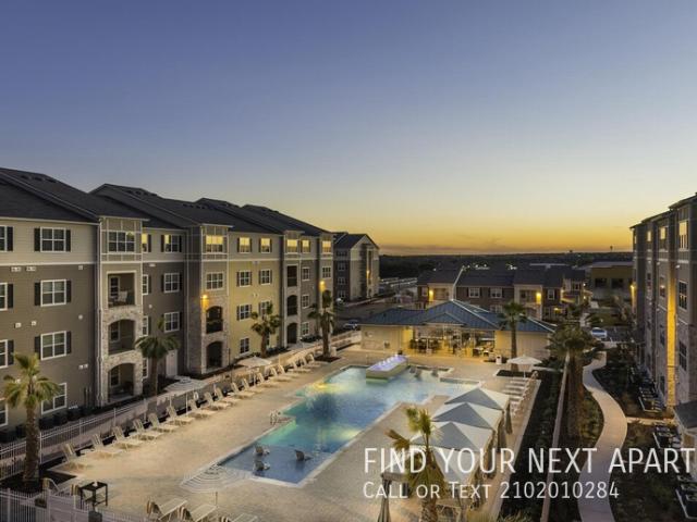 1 BR, 1 BA Apartment 1106 Huebner Rd, San Antonio, TX 78240