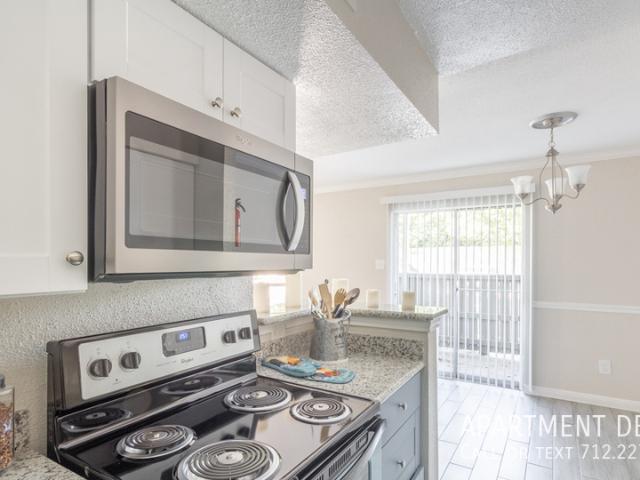 1 BR, 1 BA Apartment 1106 Langwick DrÂ, Houston, TX 77060