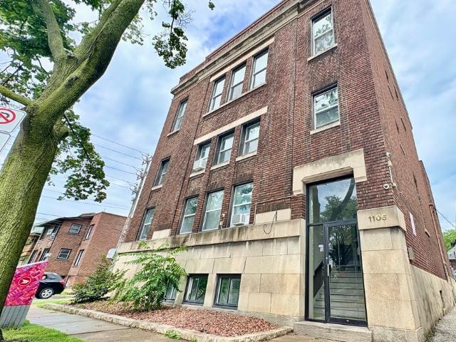 1 BR, 1 BA Apartment 1106 Lincoln Rd, Windsor, ON N8Y 2H7