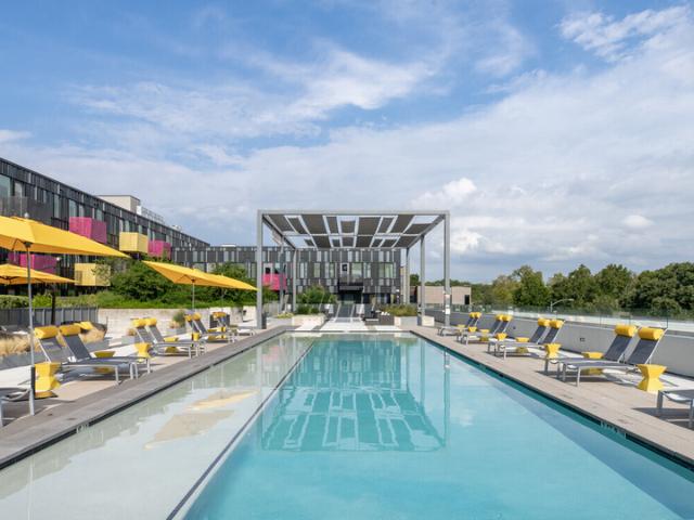 1 BR, 1 BA Apartment 1106 S Lamar Blvd, Austin, TX 78704