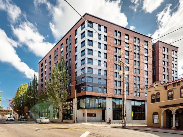 1 BR, 1 BA Apartment 1107 E Madison St Unit Shared Priced By Bed, Seattle, WA 98122