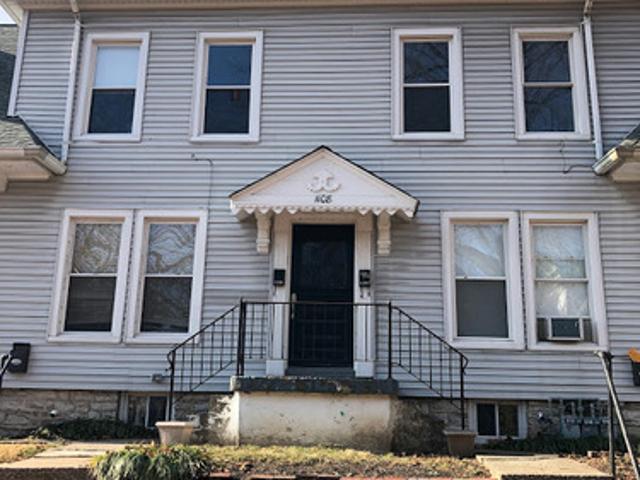 1 BR, 1 BA Apartment 1108 George St, Alton, IL 62002