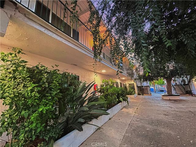 1 BR, 1 BA Apartment 1109 South Minnie Street, Santa Ana, CA 92701