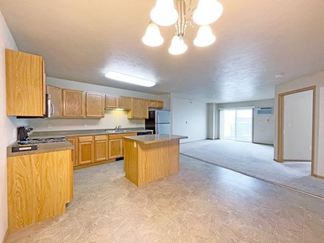 1 BR, 1 BA Apartment 110 41st Ave SE Unit 102, Minot, ND 58701