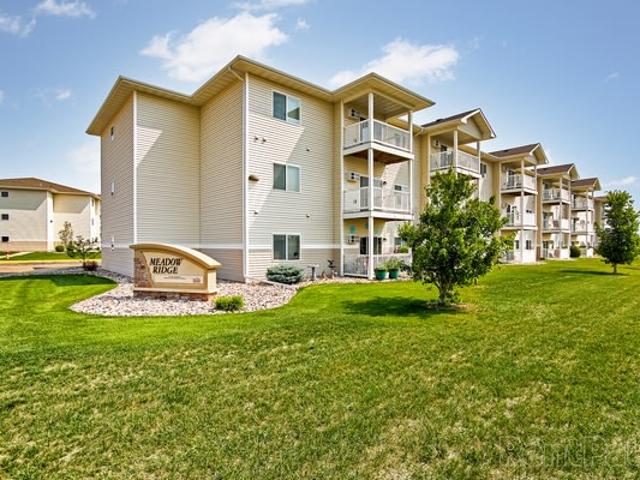 1 BR, 1 BA Apartment 110 41st Ave SE Unit 102, Minot, ND 58701