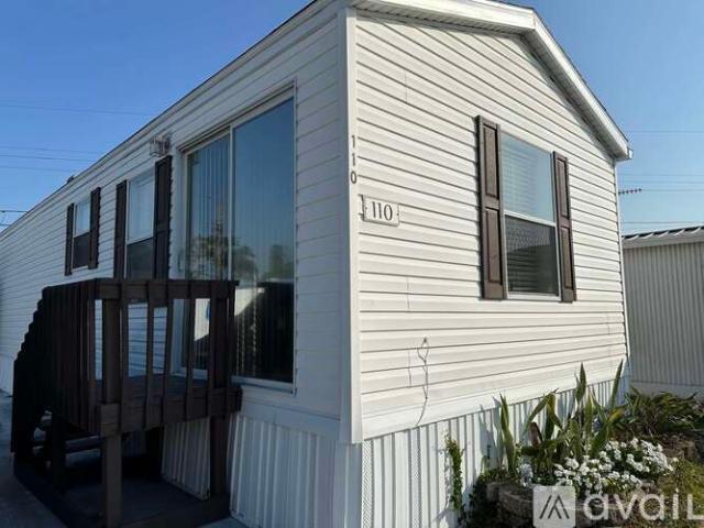 1 BR, 1 BA Apartment 110 51st Ave Terrace W, Bradenton, FL 34207
