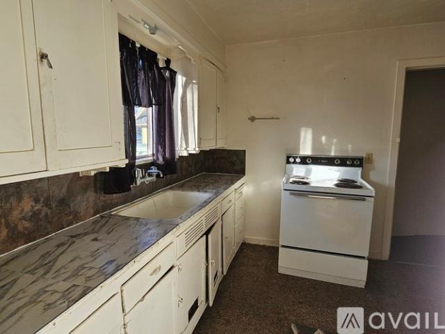 1 BR, 1 BA Apartment 110 7th Street, Unit 5, Idaho Falls, ID 83401