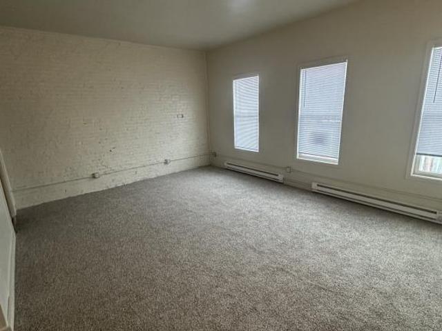 1 BR, 1 BA Apartment 110 1/2 S Main, Apt#3, Stockton, IL 61085