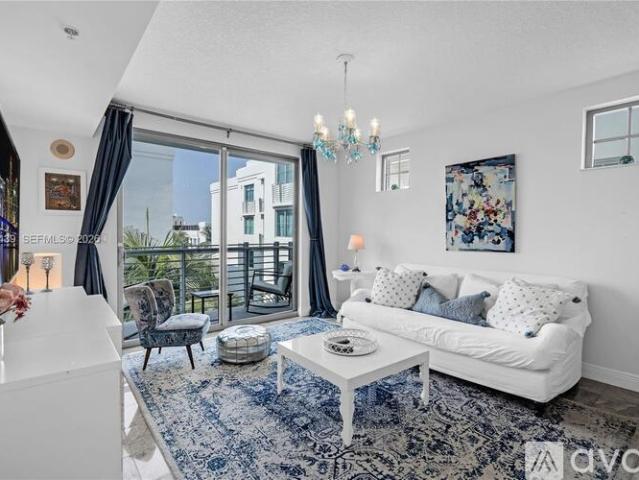 1 BR, 1 BA Apartment 110 Washington Ave, Unit 1712, Miami Beach, FL 33139