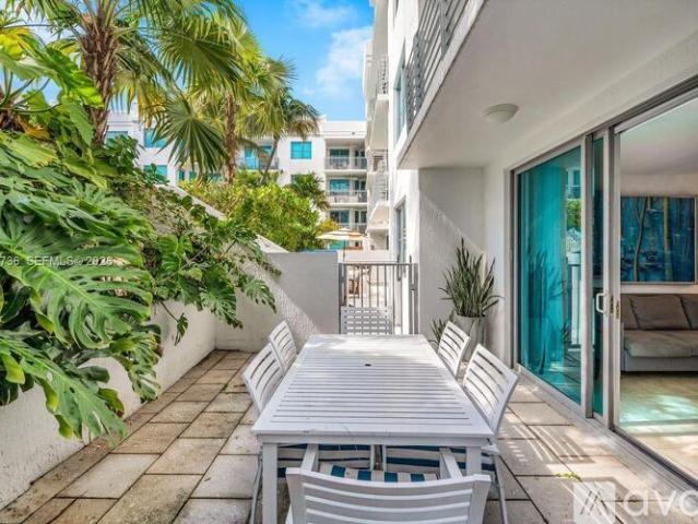 1 BR, 1 BA Apartment 110 Washington Ave, Unit 2310, Miami Beach, FL 33139