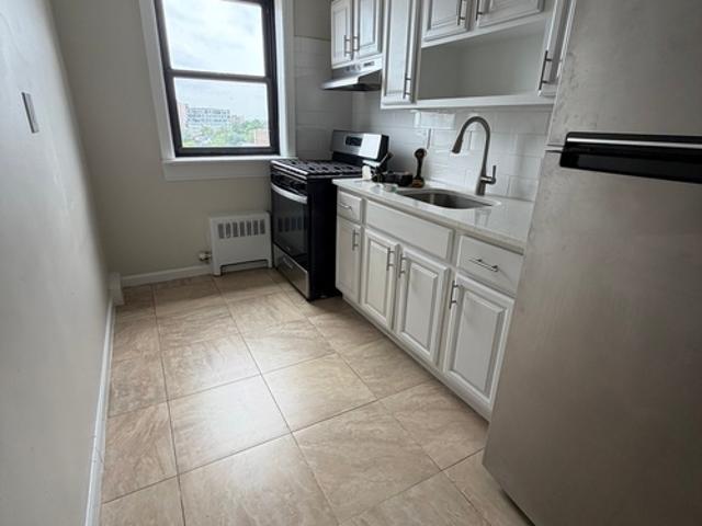 1 BR, 1 BA Apartment 110 Washington St, Unit 9A, East Orange, NJ 07017