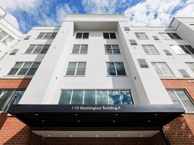 1 BR, 1 BA Apartment 110 Washington Street Unit A413, Bloomfield, NJ 07003